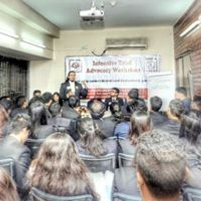 Discover A Level Law - Barrister Arunav Das Shuvro Events | Tickets & Details | AllEvents