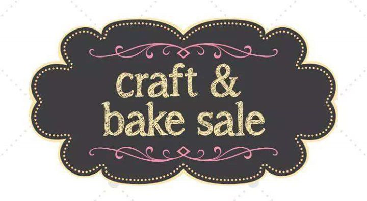 Craft Bazaar & Bake Sale at Southern Heights Christian Church, Somerset