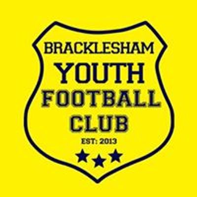 Discover Bracklesham Youth Football Club Events | Tickets & Details ...