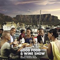 All Events in Durban, Today and Upcoming Events in Durban