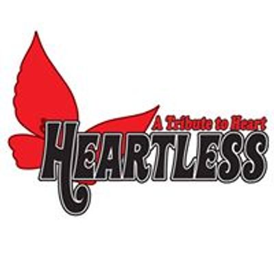 Discover Heartless - A Tribute to the Rock Band Heart Events | Tickets ...