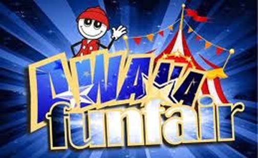 AWANA Family Fun Fair at Rockford Baptist Church, Rockford