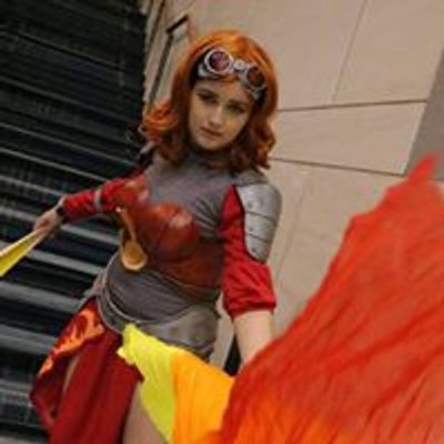 Discover Glitch Shine Cosplay Events | Tickets & Details | AllEvents