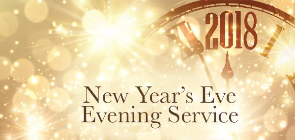 New Year Service Pics – NEW YEAR