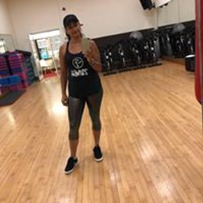 Discover Zumba Brazil with Gi Events | Tickets & Details | AllEvents