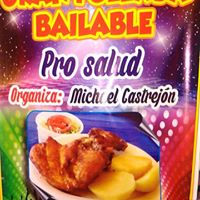 Gran Pollada Bailable Pro Salud at Jr Juan Solorzano 4044 Alt 30 Jose ...