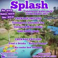 All Events in Polokwane, Today and Upcoming Events in Polokwane