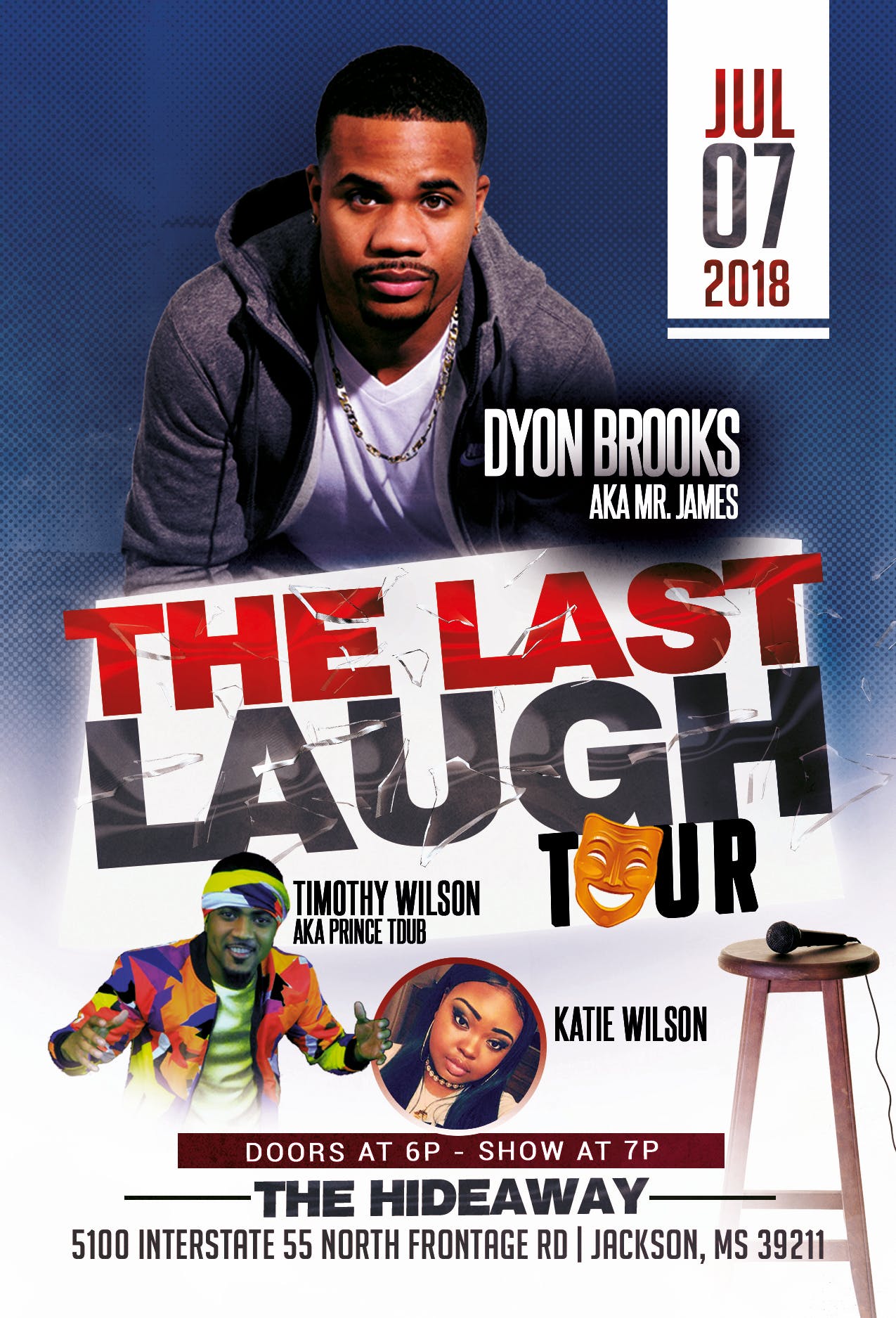 All Events in Jackson, Today and Upcoming Events in Jackson