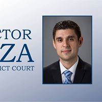 Hector Garza for Judge - Events | AllEvents.in