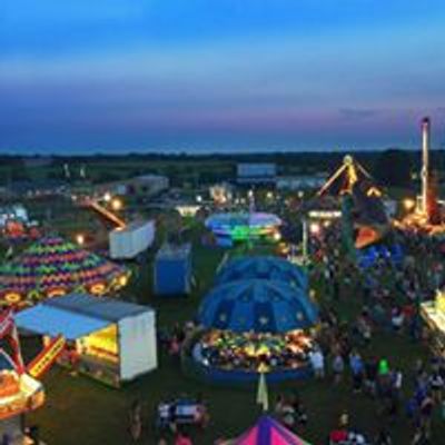 Discover Jessamine Fair Events | Tickets & Details | AllEvents
