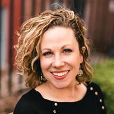 Discover Terri-Ann Richards - Balance Equation Coaching Events ...
