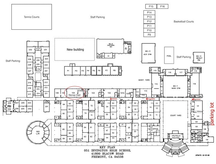 Irvington High School Printable Forms - Printable Forms Free Online