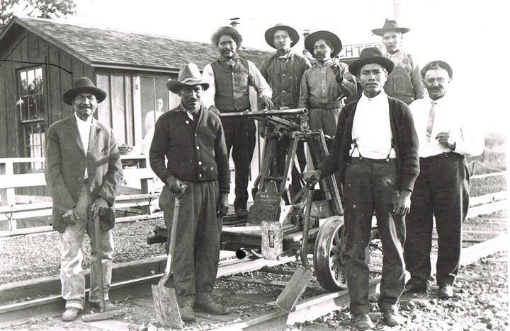 Cultural Entry #2: A Timeline of Mexican History – Mexican Colonization ...