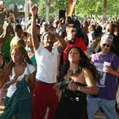 Indigenous House Music festival - Events | AllEvents