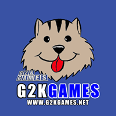 Discover G2K Games Events | Tickets & Details | AllEvents