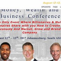155 Business & Networking Events Johannesburg, Upcoming Startup ...