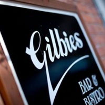 Gilbies Bar & Bistro - Oktoberfest Events | AllEvents