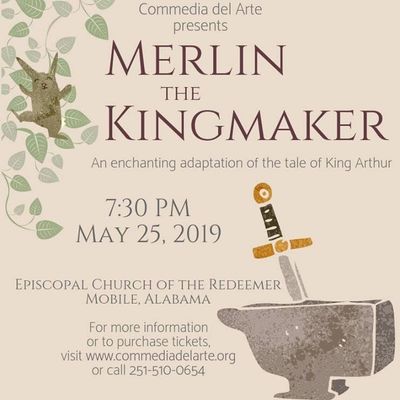 Events in Mobile, Alabama : Discover Upcoming Events in Mobile, AL ...