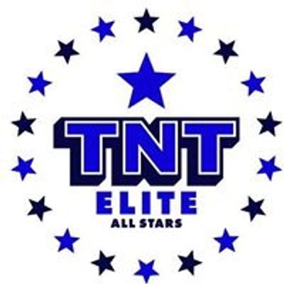 Discover TNT Elite All-Star Cheerleading Events | Tickets & Details ...