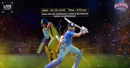 Backyard Sports Club Gurgaon - playkm