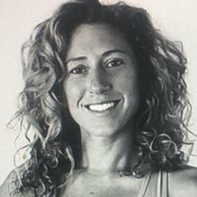Discover Francesca Alger Personal Training Events | Tickets & Details ...