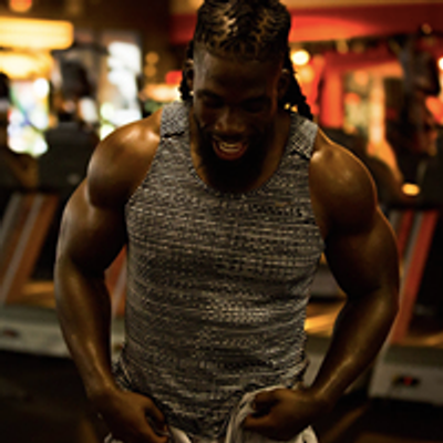 Discover Demitrius Bronson Events | Tickets & Details | AllEvents