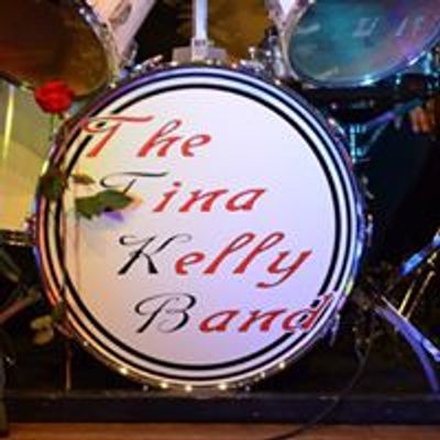 Discover The Tina Kelly Band Events | Tickets & Details | AllEvents
