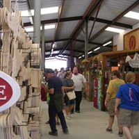 Discover Second Monday Trade Days Trade City Bowie, Texas Events ...