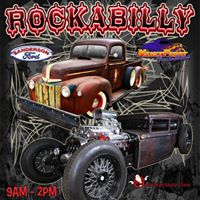 Nancy Perry Productions - Entertainment Events