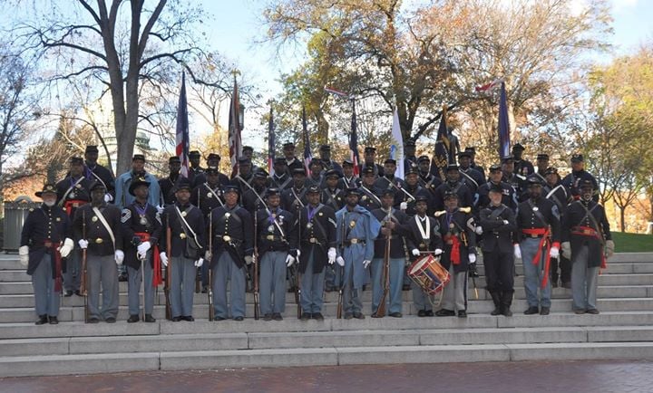 Gettysburg Memorial Day Parade