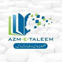 Azm-E-Taleem - Events | AllEvents