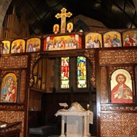 Discover St Mary and St Michael Coptic Orthodox Church of Scotland ...