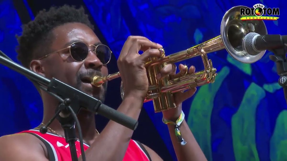 The Skatalites (Concert), Ludlow Garage, Cincinnati | AllEvents.in