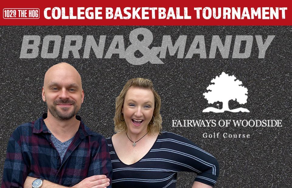 Join Borna and Mandy at Fairways of Woodside, Fairways of Woodside Golf ...