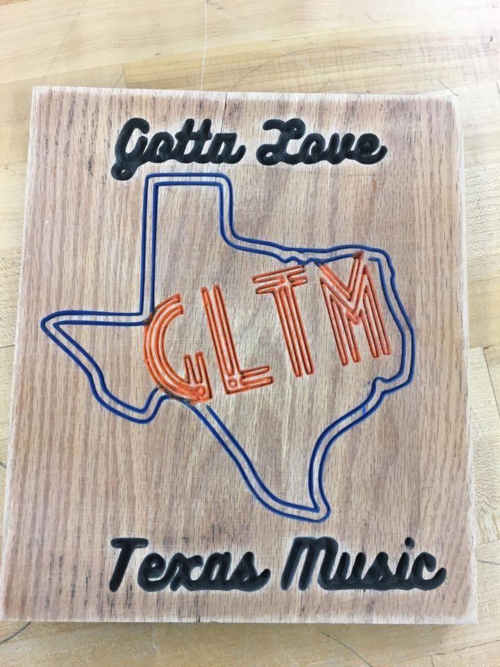 Gotta Love Texas Music, 8350 N FM 148, Terrell, TX 75160-7425, United ...