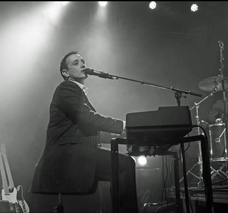 Jon Clare, Museum Road, Torquay, 24 March 2024 | AllEvents