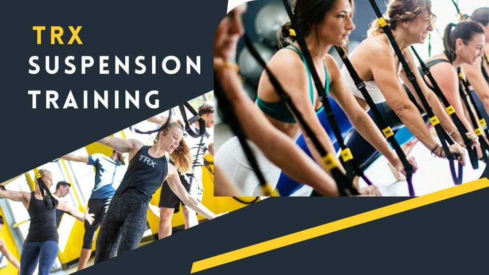 YMCA TRX CLASS, YMCA of Alaska, Anchorage, 12 June 2023 | AllEvents.in