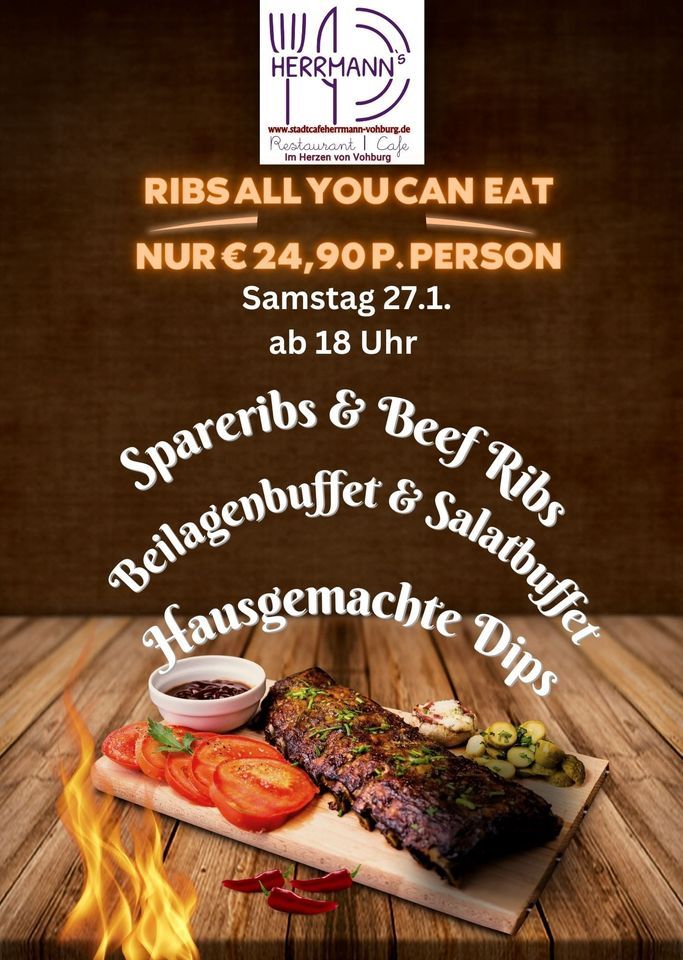 Ingolstadt All You Can Eat