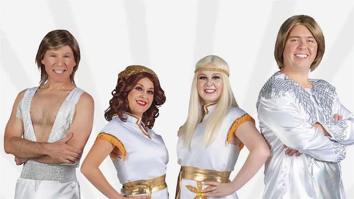 AbbaFab: The #1 Abba Tribute Concert in the World!, Boca Black Box ...