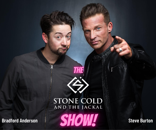 Stone Cold and The Jackal, Milwaukee Improv, Brookfield, December 3 ...