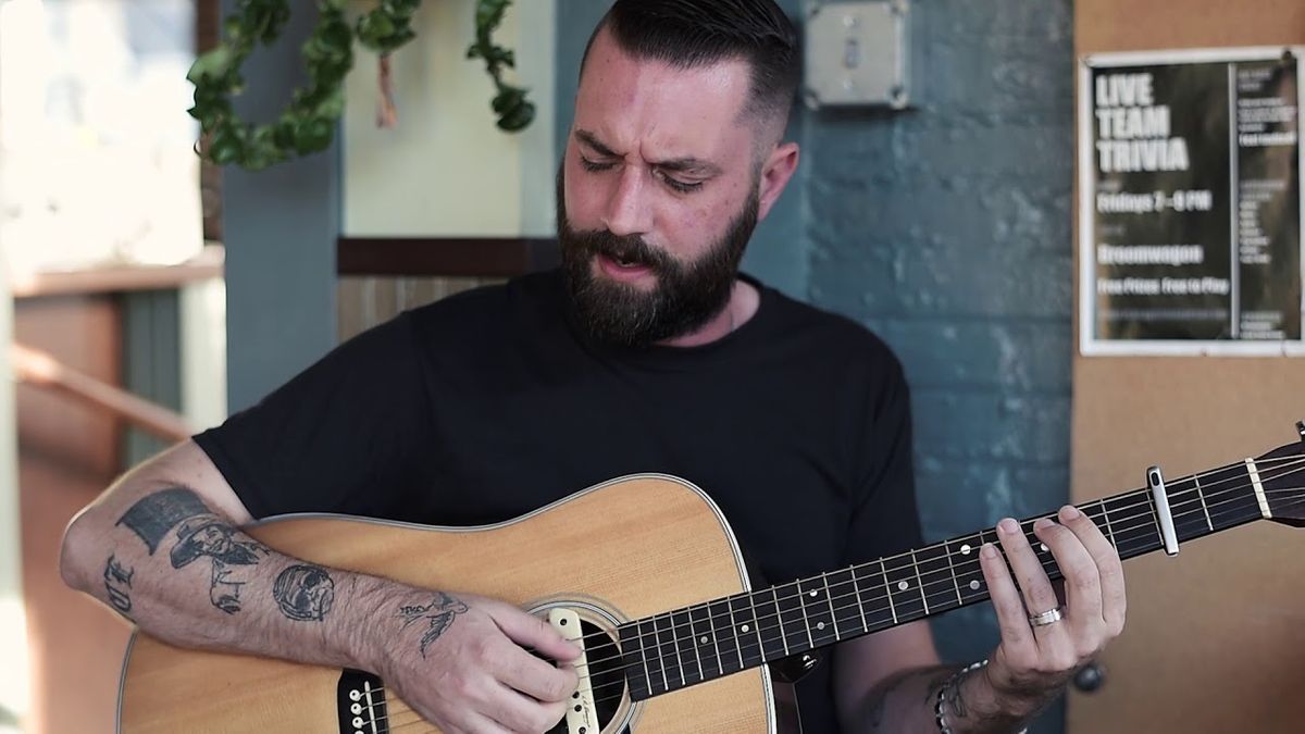 Josh Morningstar, Webster Underground, Hartford | AllEvents