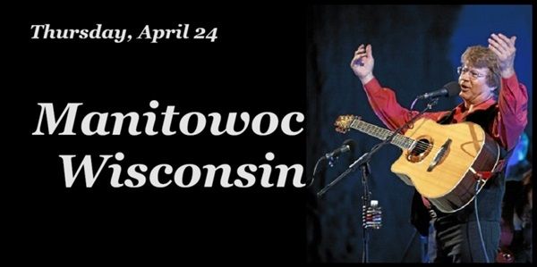Jim Curry and Band Present the Music of John Denver in Manitowoc ...