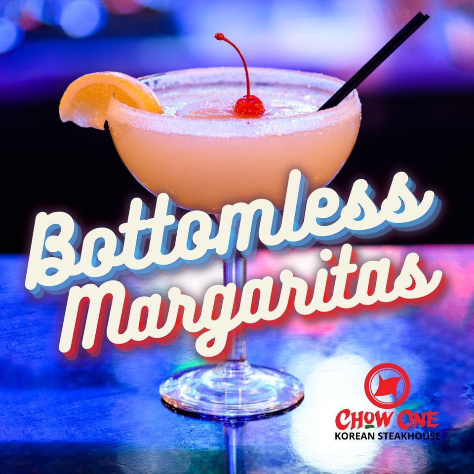 Happy Hour at Chow One Korean Steakhouse, Chow One Korean Steakhouse ...