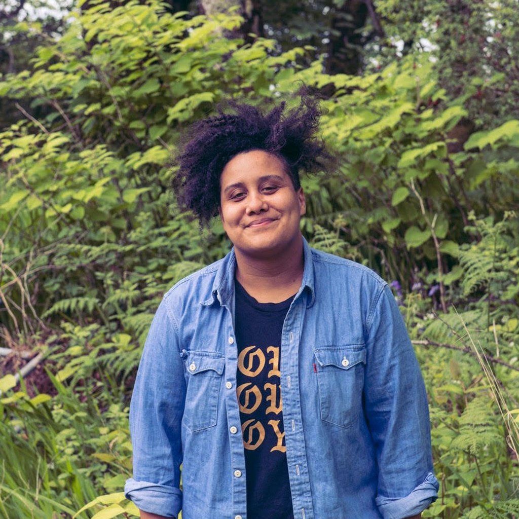 Ray Aggs Talk: Decolonising folk music, Working Class Movement Library ...