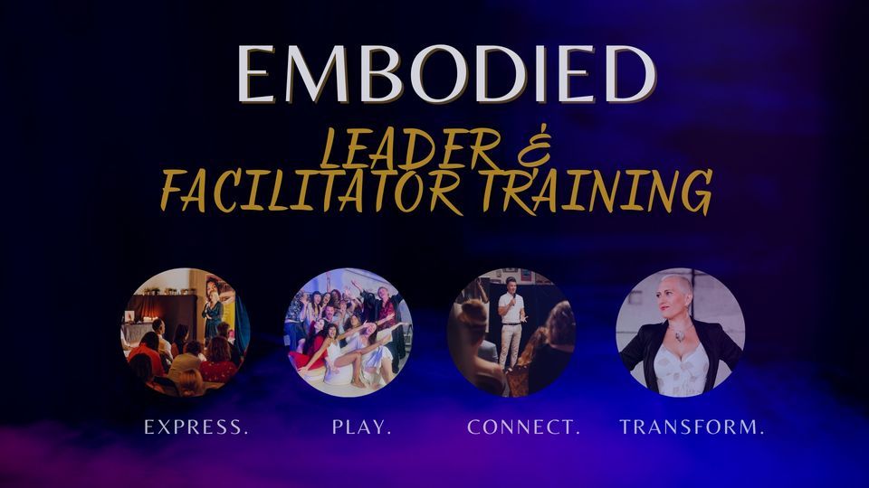 Embodied Leader and Facilitator Training (Trauma-Informed), Mermaid Waters Hotel, 2 February to ...