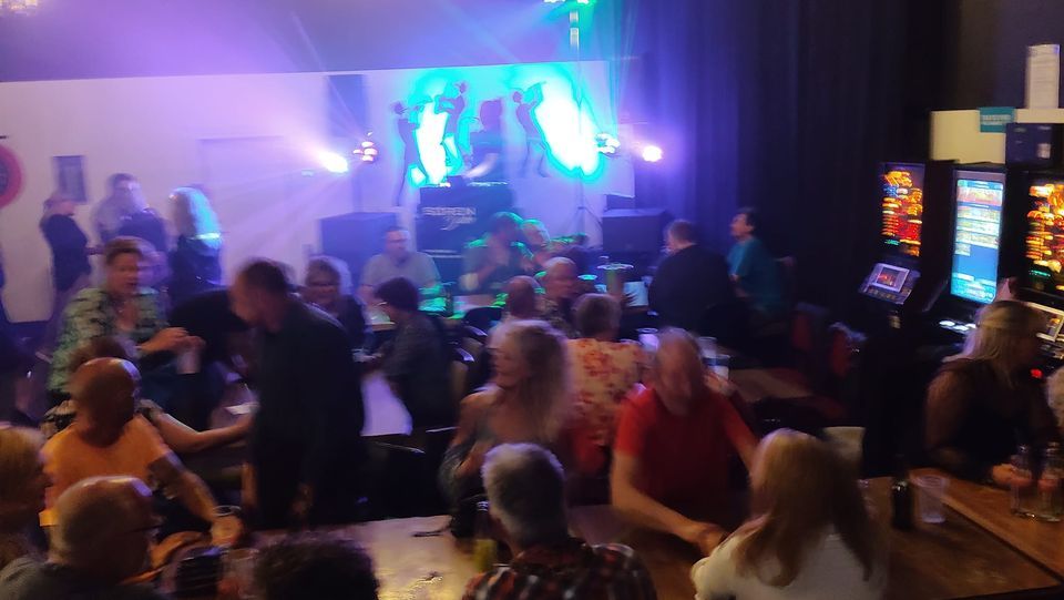 3 x Rock under samme tag: SIRIUS, PARADUMb, The Seep, Mama’s, Haslev ...