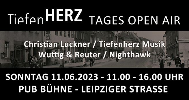 Stadtfest Eilenburg - Das Tages Open Air zum Sonntag, Limerick's Irish ...