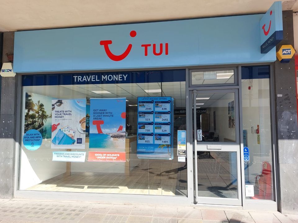 Summer 2025 Launch , TUI, Harlow, 9 November to 11 November | AllEvents