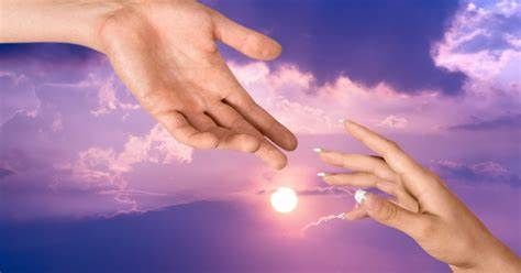 Mediumship - Pushing the barriers with Bernie Scott, Heaven sent ...