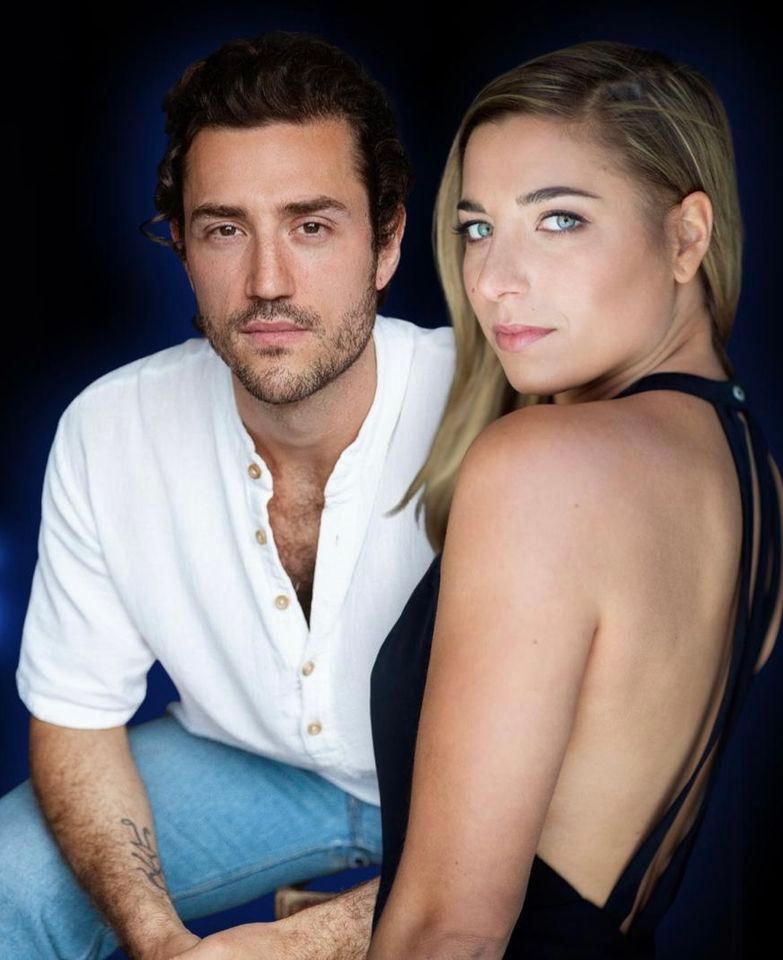 Claires petit cabaret presents: PHOEBE, ALEX AND SINATRA, Claire's ...